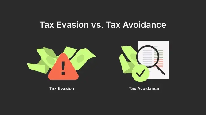 abusive tax avoidance cases