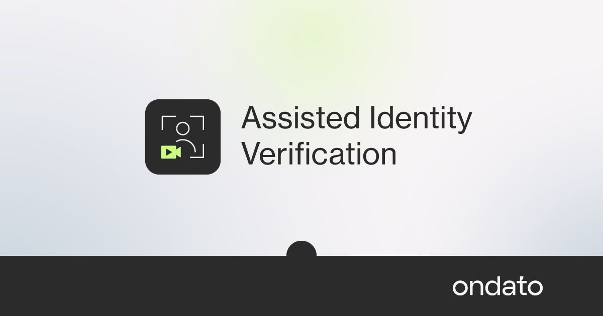 Video Identity Verification Service | Real-Time KYC by Ondato