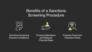 Why is Sanctions Screening Important | Ondato Blog