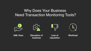 The Best Transaction Monitoring Tools in 2023 | Ondato Blog