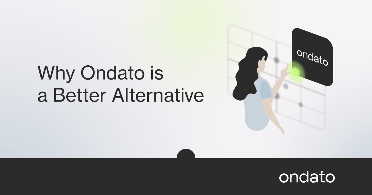 Compare Ondato vs Sumsub, Onfido & More | KYC & AML