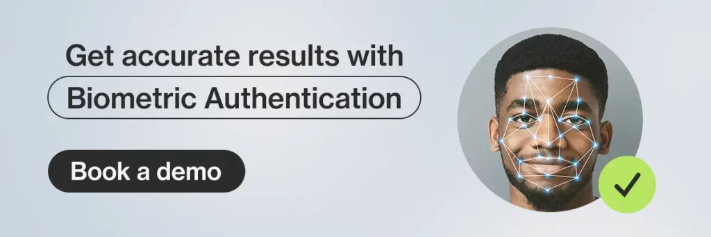 A Complete Guide to Biometric Authentication Methods | Ondato Blog